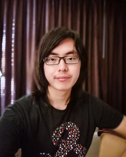 'You will find your life full of possibilities' | Department of Government